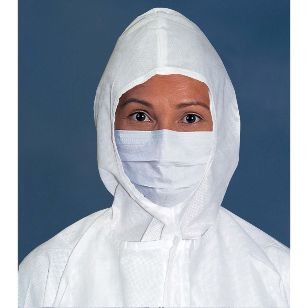 62465 Kimtech™ M3 Cleanroom Face Masks - Day Associates Inc.