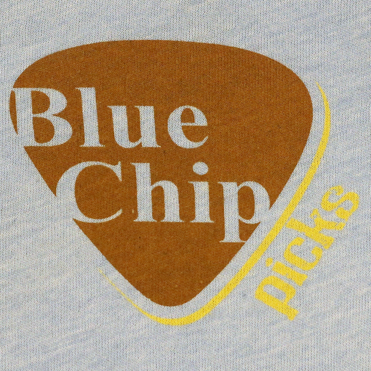 Blue Chip Logo