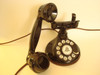 Vintage Telephone, Western Electric , 102 telephone, Western Electric ...
