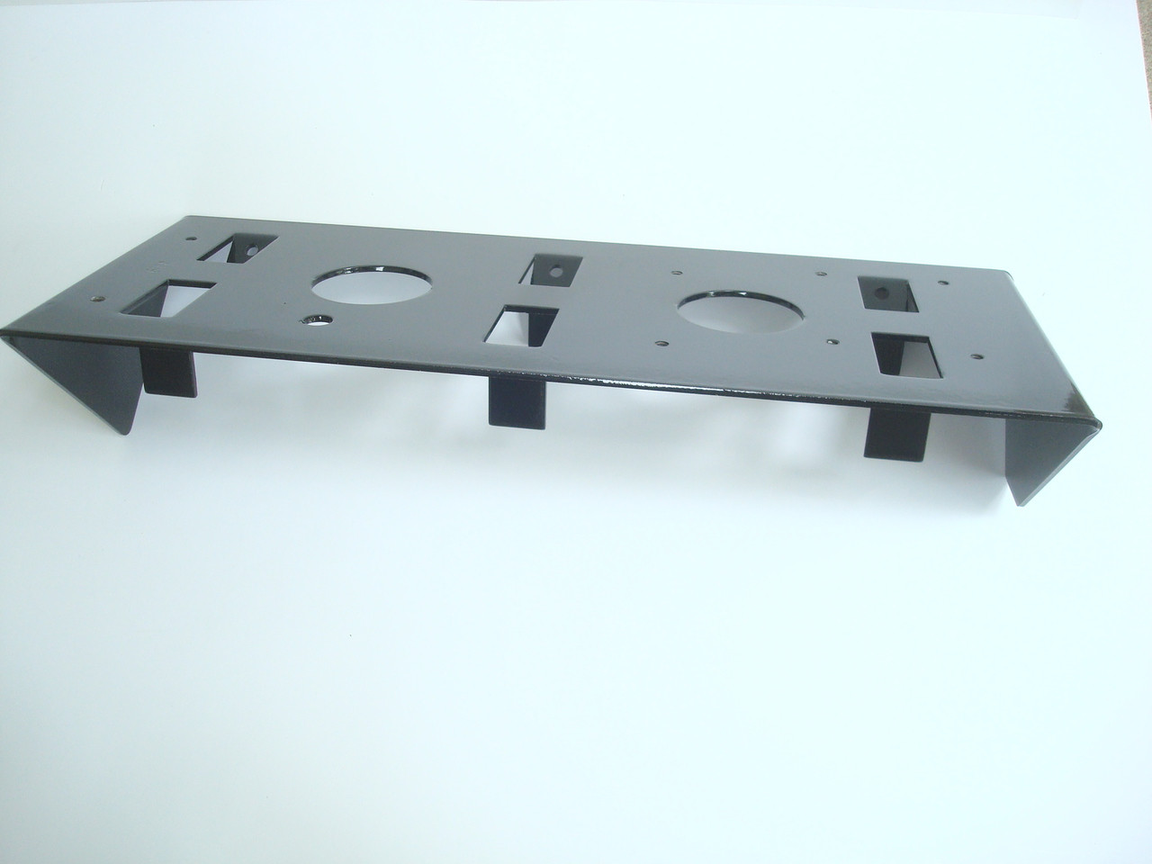 Payphone corner mounting bracket for wooden phone booths 167A | Old ...