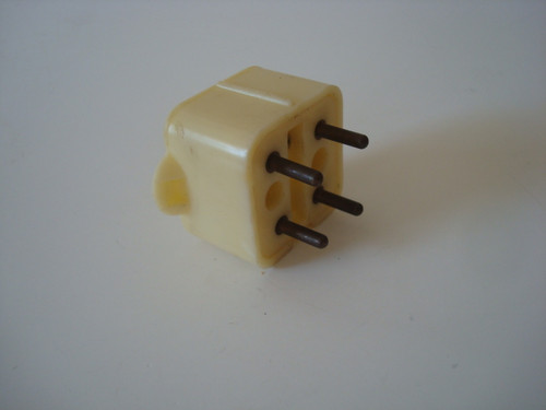 4 prong telephone jack for older telephone cords } Old Phone Shop