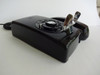 554 wall telephone, Rotary dial wall telephone made by Western Electric | Old Phone Shop