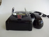 554 wall telephone, Rotary dial wall telephone made by Western Electric | Old Phone Shop
