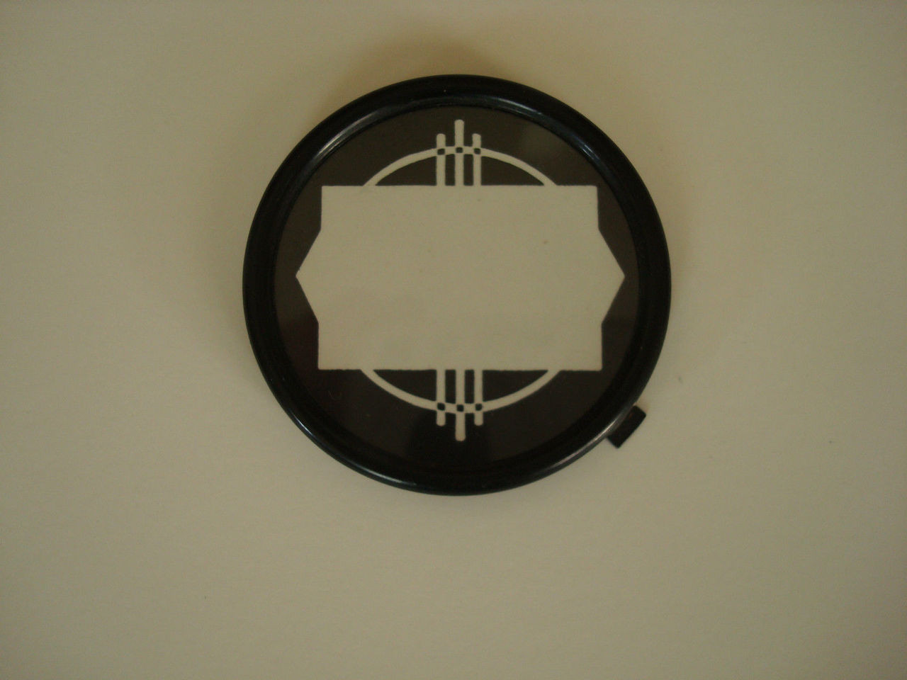Automatic Electric dial center set 4 pc