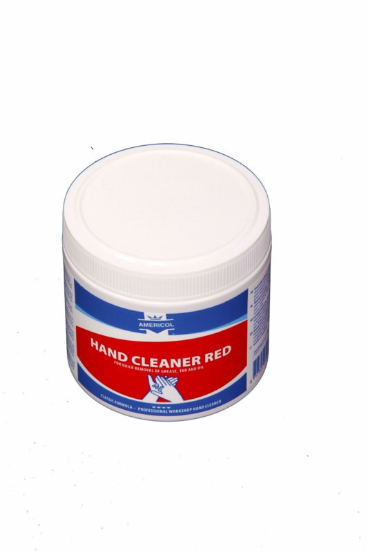 IMPA 550266 HAND CLEANER 600ML AG CLEANING