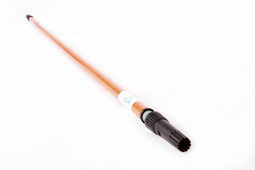 IMPA 510891 HANDLE ALUMI W/SCREW THREAD 1300MM