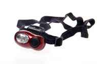 IMPA 330619 Wolf HT-650, ATEX LED Head Torch, Certified for zone 0, inc ...