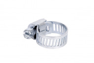 IMPA 614054 HOSE BAND GALV. STEEL 15-24MM