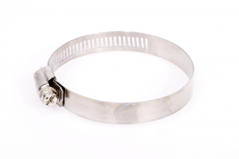 IMPA 614072 Hose Band Stainless Steel Size 58 75mm IMPA 614072 Hose Band Stainless Steel Size 58 75mm