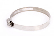 IMPA 614056 Hose clamp 1½ " / 35-45MM