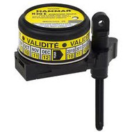 IMPA 330119 HYDROSTATIC RELEASE UNIT LIFERAFT DNV, USCG & WHEELMARK ...