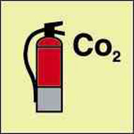 IMPA 336857 IMO FCS - Portable foam applicator Ltr