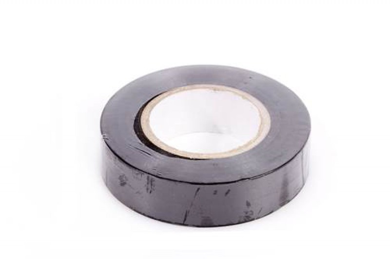 IMPA 795431 INSULATION TAPE 19MMX5MTR BLACK
