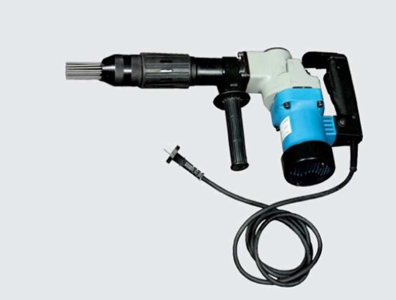 IMPA 591201 Jet chisel electric Taurus PF23 (220 volt)