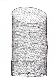 IMPA 370581 BLACK BALL NET 610MM