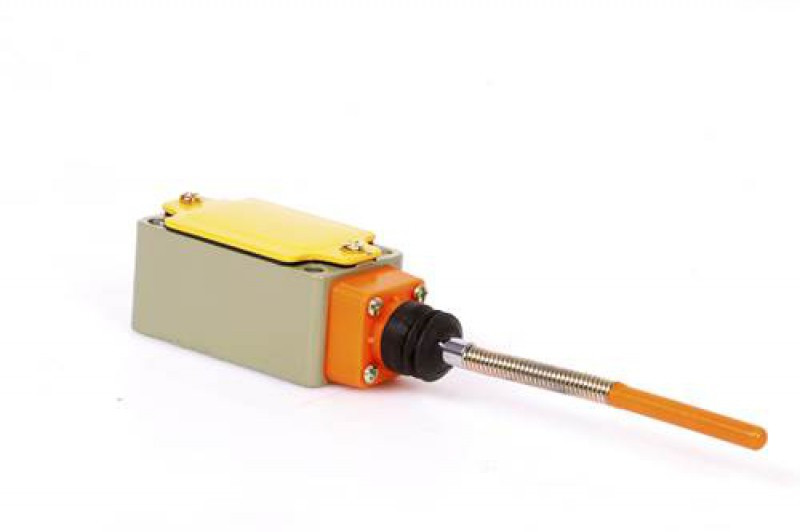 IMPA 570078 LIMIT SWITCH WITH SPRING ROD 1R 40MM