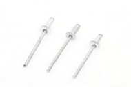 IMPA 615237 BLIND RIVETS 3,0x6mm aluminium/steel-100 pcs.