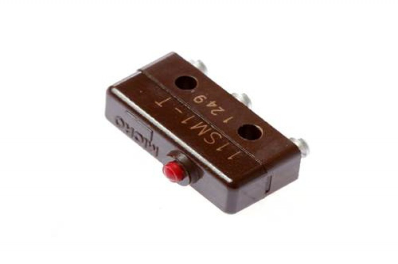 IMPA 570520 MICRO SWITCH 11SM1-T