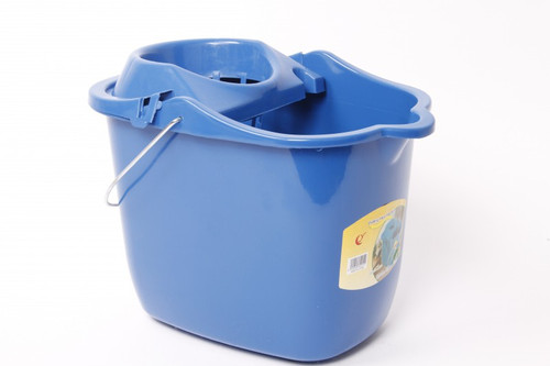 IMPA 174281 MOP BUCKET PLASTIC WITH FUNNEL