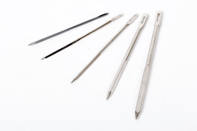 IMPA 232269 NEEDLE SAILMAKERS' #15