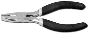 IMPA 611675 PLIER MINI-COMBINATION 125mm INSULATED O.H.M.