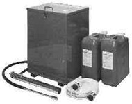 IMPA 331076 Portable foam applicator with tube