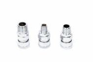 IMPA 351324 QUICK CONNECT COUPLING SM SS 1/2" 40SM BSP MALE