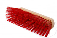 IMPA 510613 BRUSH DECK NYLON 300MM WIDTH WITH LONG HANDLE