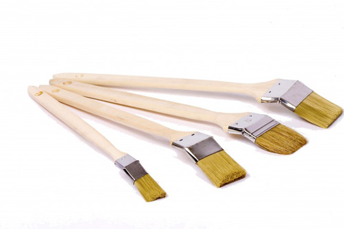 IMPA 510165 BRUSH PAINT RADIATOR 25MM (1") WIDTH