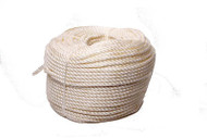IMPA 211411 SEIZING TWINE POLYPROPYLENE 4mm (25mtr) hank 100 gram