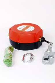 IMPA 331109 Self locking lifeline 25mtr
