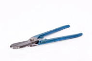 IMPA 611770 SNIP HAND STRAIGHT EDGE 180MM