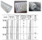 IMPA 350359 STEEL COIL REINFORCED HOSE 25 MM 34 MM 50 MTR PVC 7 BAR
