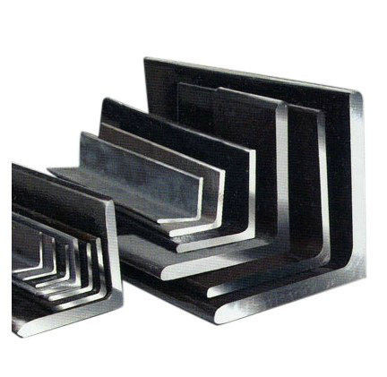 IMPA 670608 Steel equal angle hot rolled St37,0 50x50x6 mm