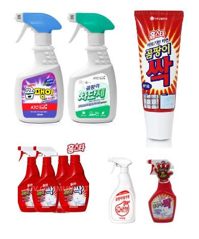 IMPA 550234 TABLE SOCKET 3 PLUGS