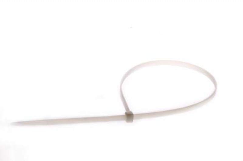 IMPA 794852 CABLE TIES SELFLOCKING PLASTIC 140x3,6mm - 100pcs.