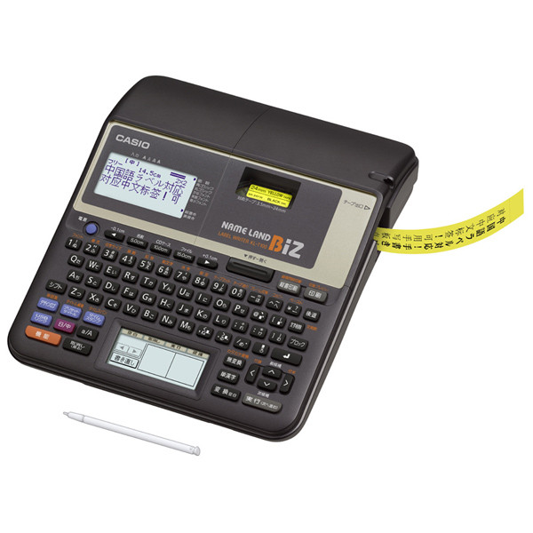 IMPA 473402 TAPE WRITER 12mm(excl.4 pcs AA-batteries) DYMO-LETRATAG