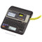 IMPA 473402 TAPE WRITER 12mm(excl.4 pcs AA-batteries) DYMO-LETRATAG