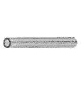 IMPA 350240 TETORON REINFORCED HOSE 38 MM 48 MM 50 MTR PVC 7 BAR