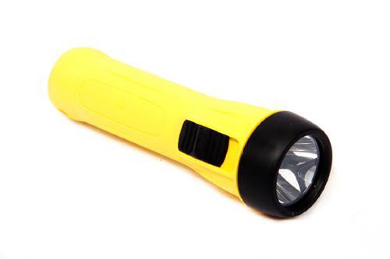 IMPA 792261 TORCH WOLF TS26 LLOYDS EXPLOSION PROOF