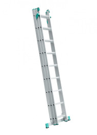 IMPA 617124 Triple extension ladder - 14,70mtr