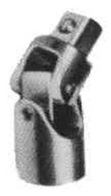 IMPA 610466 UNIVERSAL JOINT Square Drive 3/8" TRANSTIME