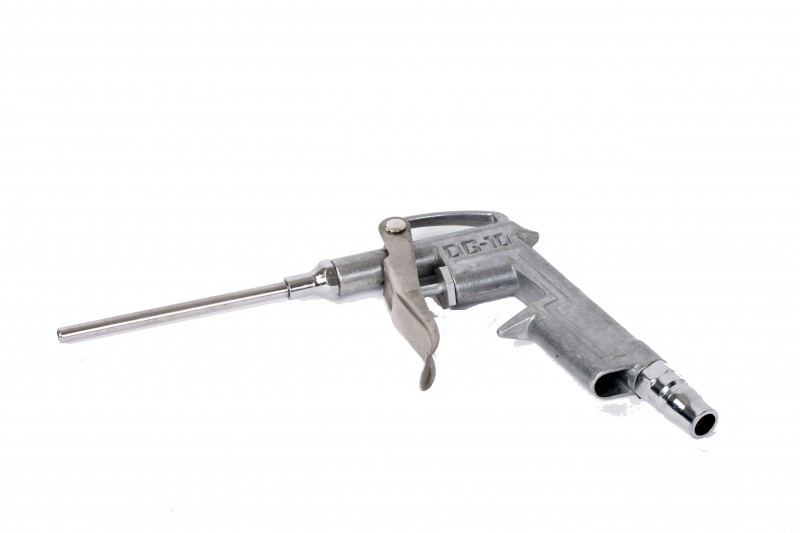 IMPA 270612 Air duster hard to reach 100mm VGL BG-05 (gun only)