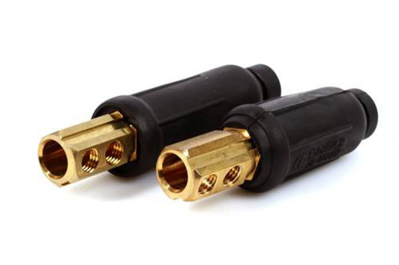 IMPA 360903 WELDING CABLE CONNECTOR 95QMM 750A