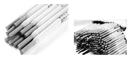 IMPA 850961 WELDING ELECTRODE BOHLER UTP DUR 600 5,8 KG 3,2 MM 450 MM ...