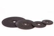 IMPA 614859 WHEEL CUT-OFF RESINOID GRAIN36 100X2.0X15.88MM 4300MTR/MIN