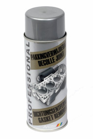 IMPA 472775 COMPRESSED AIR SPRAY aerosol 400cc UN1950