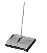 IMPA 510837 CARPET CLEANER MANUAL
