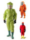 IMPA 330981 Chemical protection suit complete