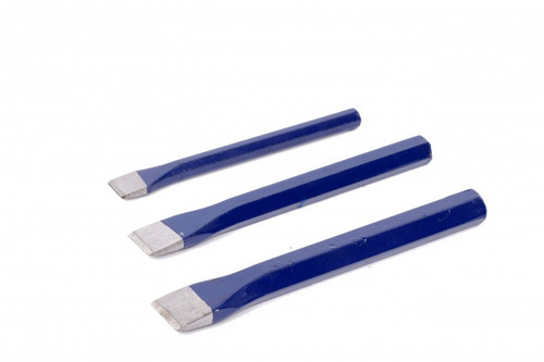 IMPA 612906 CHISEL COLD FLAT 200x22mm